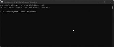 インターネットに接続しない状態でのwindows 11のインストールとセットアップ方法