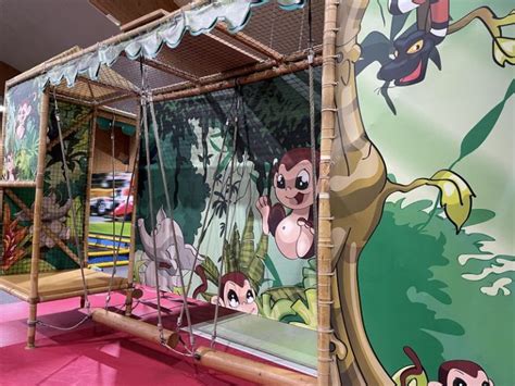 Nabba Dabba Doo Indoorspielplatz Toben In Der Oberpfalz SÜdwestliebe