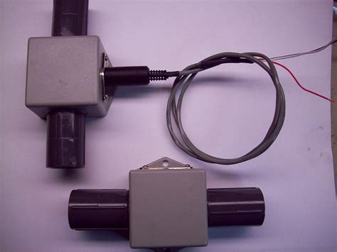 measuring water conductivity sensors arduino forum
