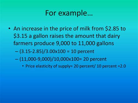 Elasticity And Its Application By Kristin And Sophia Ppt