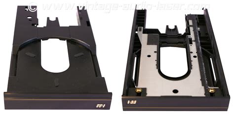 Technics SL PJ33 Vintage Audio Laser