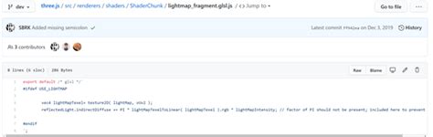 How To Use 32 Bit Hdr Lightmap Properly In Threejs Questions Threejs Forum