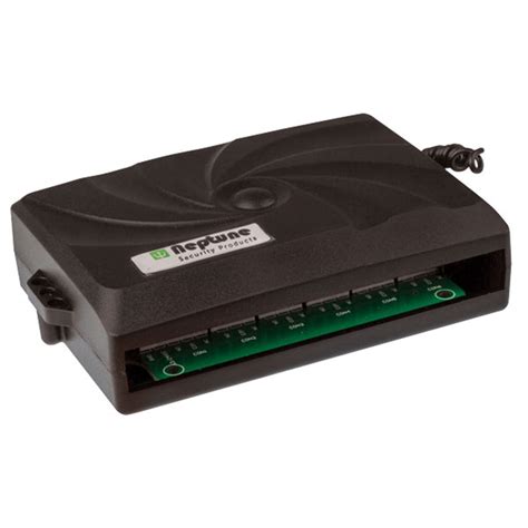 Neptune Channel Wiegand Multi Code RF Receiver Wireless