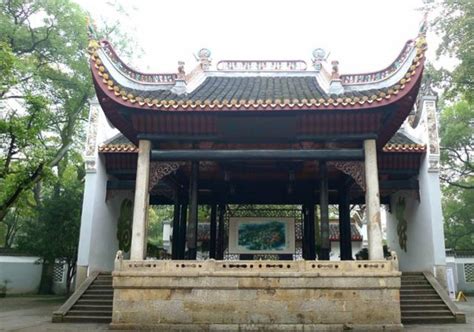 千年學府 嶽麓書院 邊游邊學 每日頭條