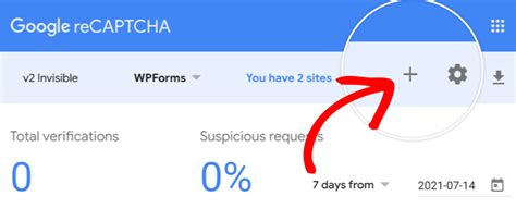 How To Set Up And Use Recaptcha In Wpforms