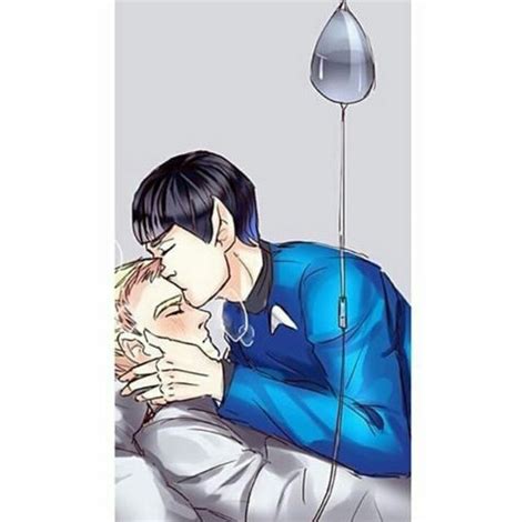 [ S T A Y ] Star Trek Funny Star Trek Art Star Trek Characters