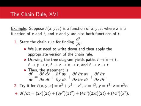Lecture05 Fchainrulepdf