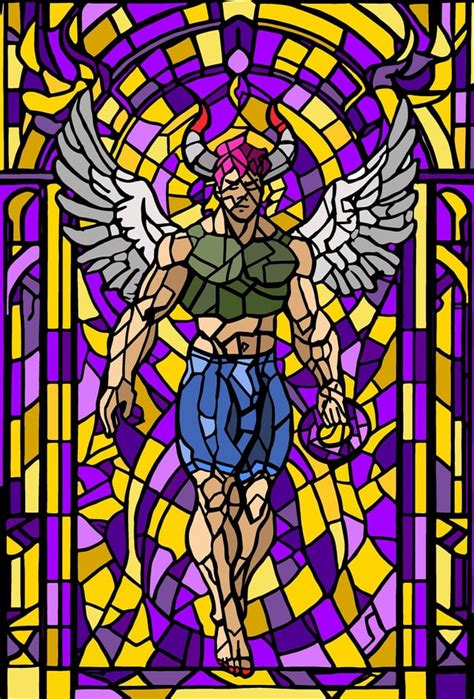 Whats Your Favorite Intersex Character Headcanons Rintersex