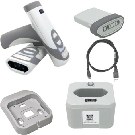 Cr2702 100 A271 C34 Mb6 Code Cr2700 Barcode Scanner [bluetooth