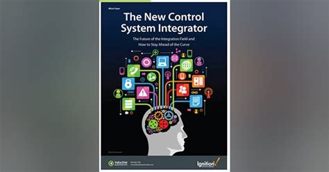 Process Automation The New Control System Integrator Control Global