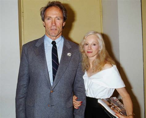 Clint Eastwoods Dating History From Maggie Johnson To Dina Eastwood