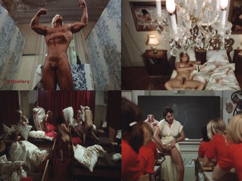 Babegirls Learn Natural Sexual Anatomy