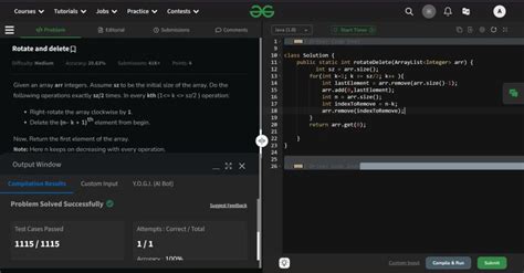 100daysofcode Javaprogramming Problemsolving Datastructures