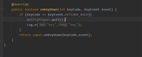 如何把 Unity 项目 嵌入 Android 知乎