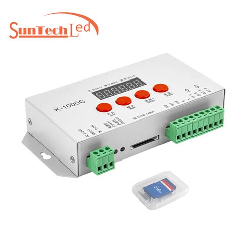 Dmx Led Controller Supplier In China Offer The Best Led Led Controller
