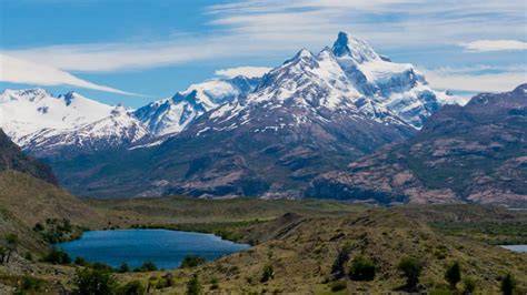 El Calafate En 5 Días El Mejor Itinerario [go Patagonic ]