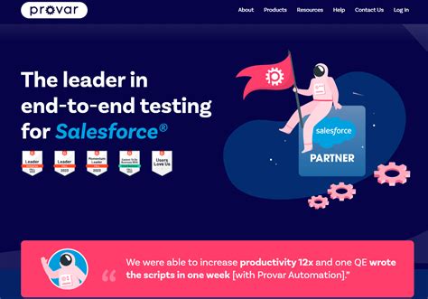 5 Best Test Automation Software For Top Automated Testing Software