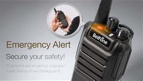 Original Factory Dual Modes Tier II Dmr Radio Handled Two Way Radio China Walkie Talkie And