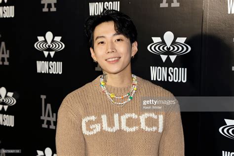더쿠 - 게티 이미지 뜬 오늘자 박재범