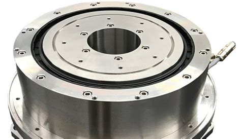 Precision Rotary Tables