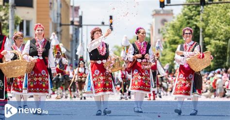 Кметът на Община Казанлък Галина Стоянова обяви 6 юни за неучебен ден Knews Bg