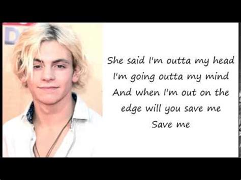 All Night Lyrics R5 ♥ Youtube