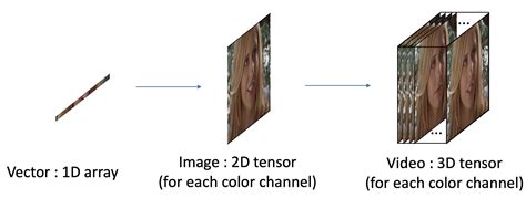 [3d Machine Learning] 3d Data Representations — Antoine Toisoul