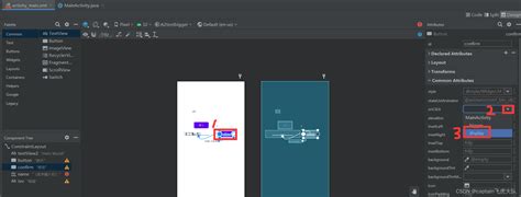 Android Studio实例【实测成功】android Studio案例 Csdn博客