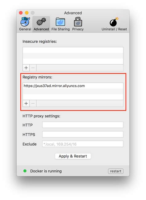 Docker For Mac Localhost Port Conflicts Aniret