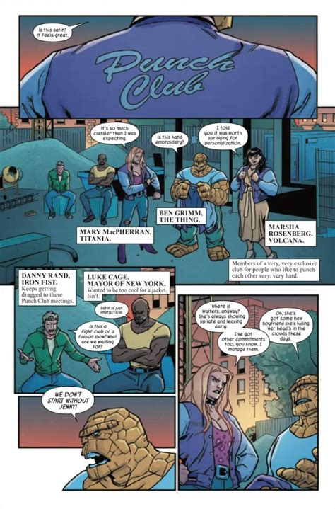 Marvel Preview She Hulk 15 • Aipt