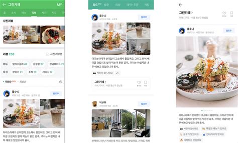 Naver Glace Ai 개발팀은 어떤 일을 해 안녕하세요 Naver의 Ciccompany In Company 중 By Yunsang Ju 네이버 플레이스