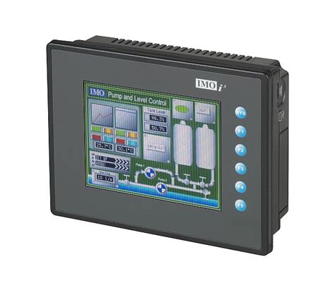 HMI PLC Controller I C Z C SCHF Industrial Control Direct