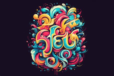 Typography Background Graphic By Ai Graphic Design Bundle · Creative Fabrica