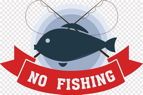 낚시 스탬프 템플릿 플랫 대칭 리본 물고기 스케치 없음 Png Pngwing