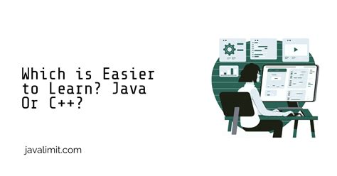 Which Is Easier To Learn Java Or C