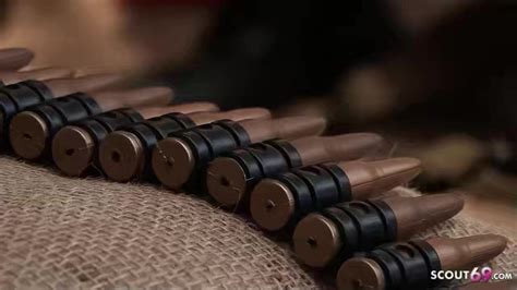 Military Roleplay Sex With Skinny Teen Military Roleplay Sex With Skinny Teen