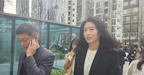 첫 공식석상 나선 정신아 카카오 대표…ai 서비스로 갈 것