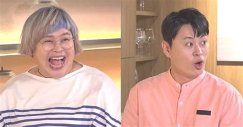 이영자 송실장 가수 되기 위한 이찬원 섭외 대작전전참시