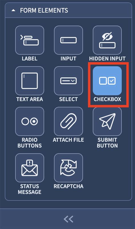 Widget Advanced Contact Form Plugin Moto Help Center