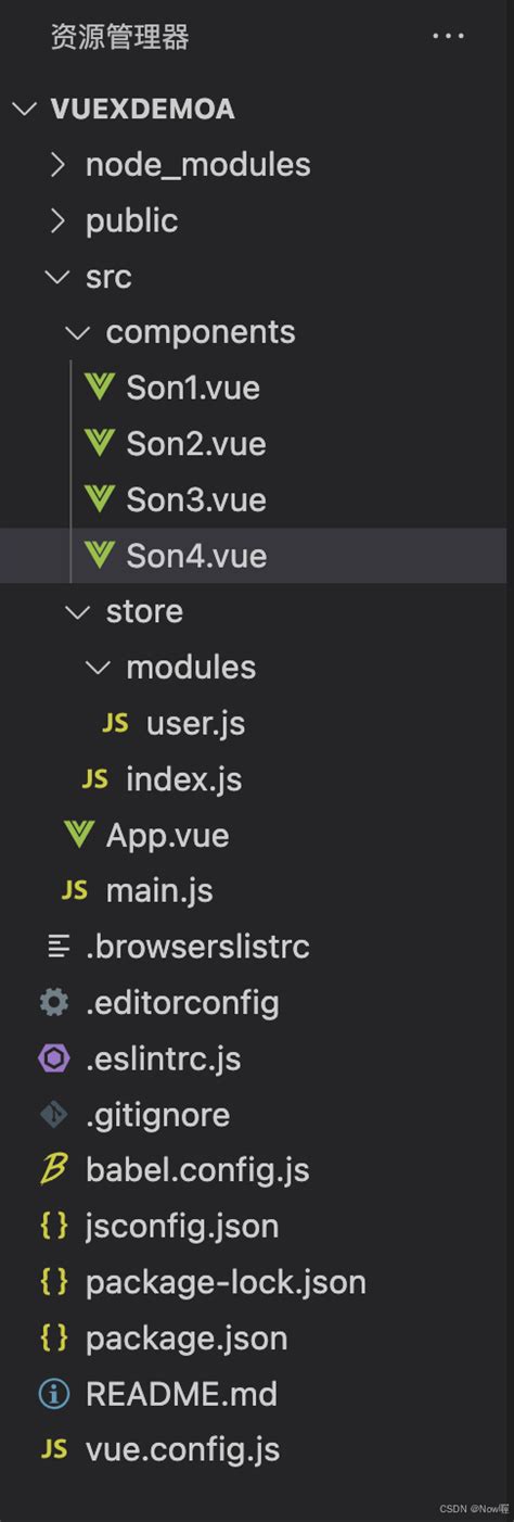 Vue Vuex Csdn博客