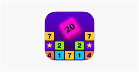 Merge Blocks Puzzle Game Fun On The App Store