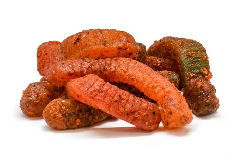 Gummy Worms Chamoy Gummy Bears Candy Bulk Gummy Bears For Sale