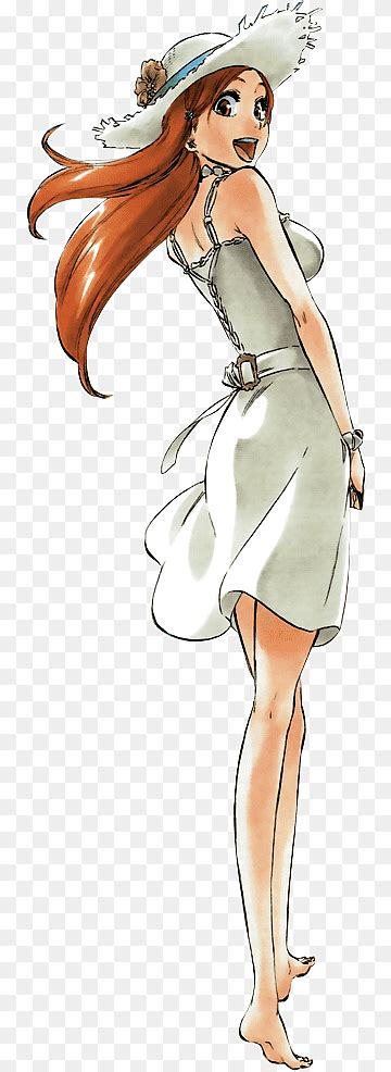 Bleach Rangiku Manga Telegraph