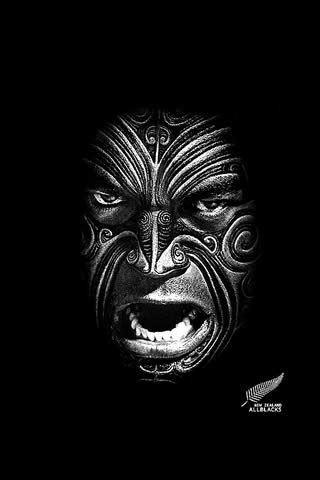 All Blacks Create A Winning Team