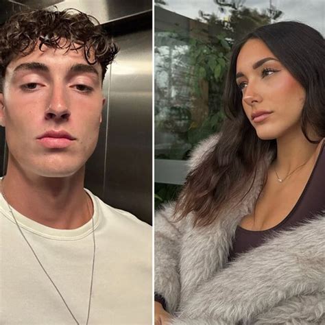 La Ex De Plex Habla Por Primera Vez De La Relación Del Influencer Y