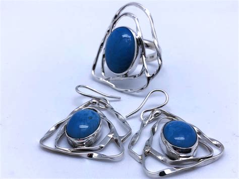 Swedishblue Jewelry
