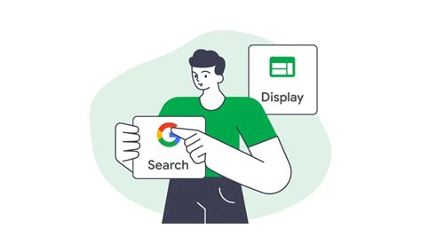 Google Search Vs Display Ads Which Is Better