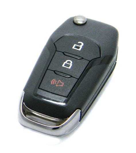 2016 2022 Ford Explorer Flip Key Fob Remote N5f A08taa 164 R8130