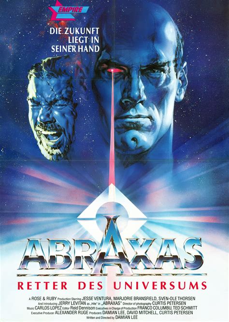 Abraxas Marvel Universe