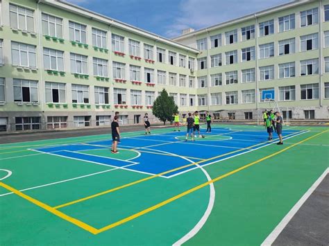 66 години СУ Пейо Крачолов Яворов Средно училище Пейо Крачолов Яворов Сливен